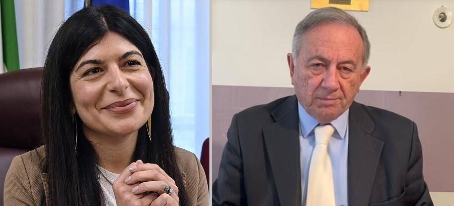 Leo Taroni chiede udienza alla Commissione antimafia: sale ancora di ...