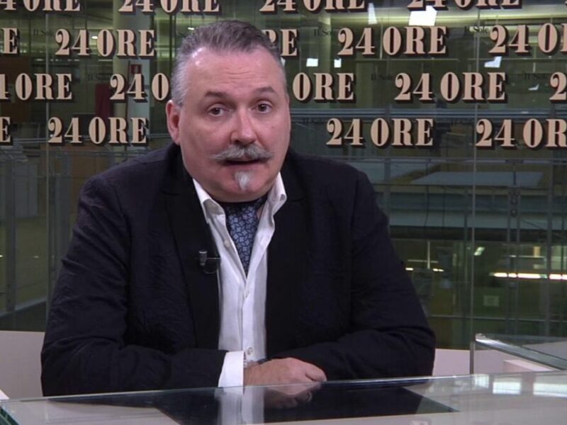 Gran Loggia di Rimini 2025: Appello a Taroni, Salsone e Magno ...